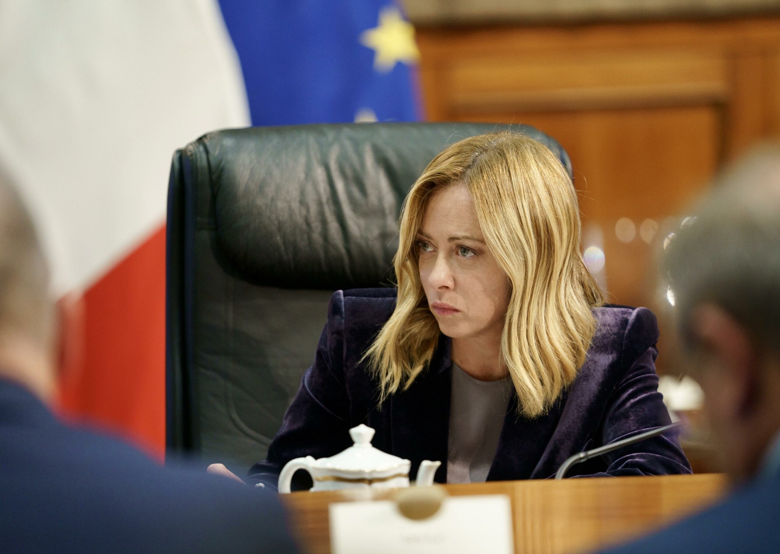 Caso Giulia Cecchettin, Giorgia Meloni: "Pronta una campagna di sen ...