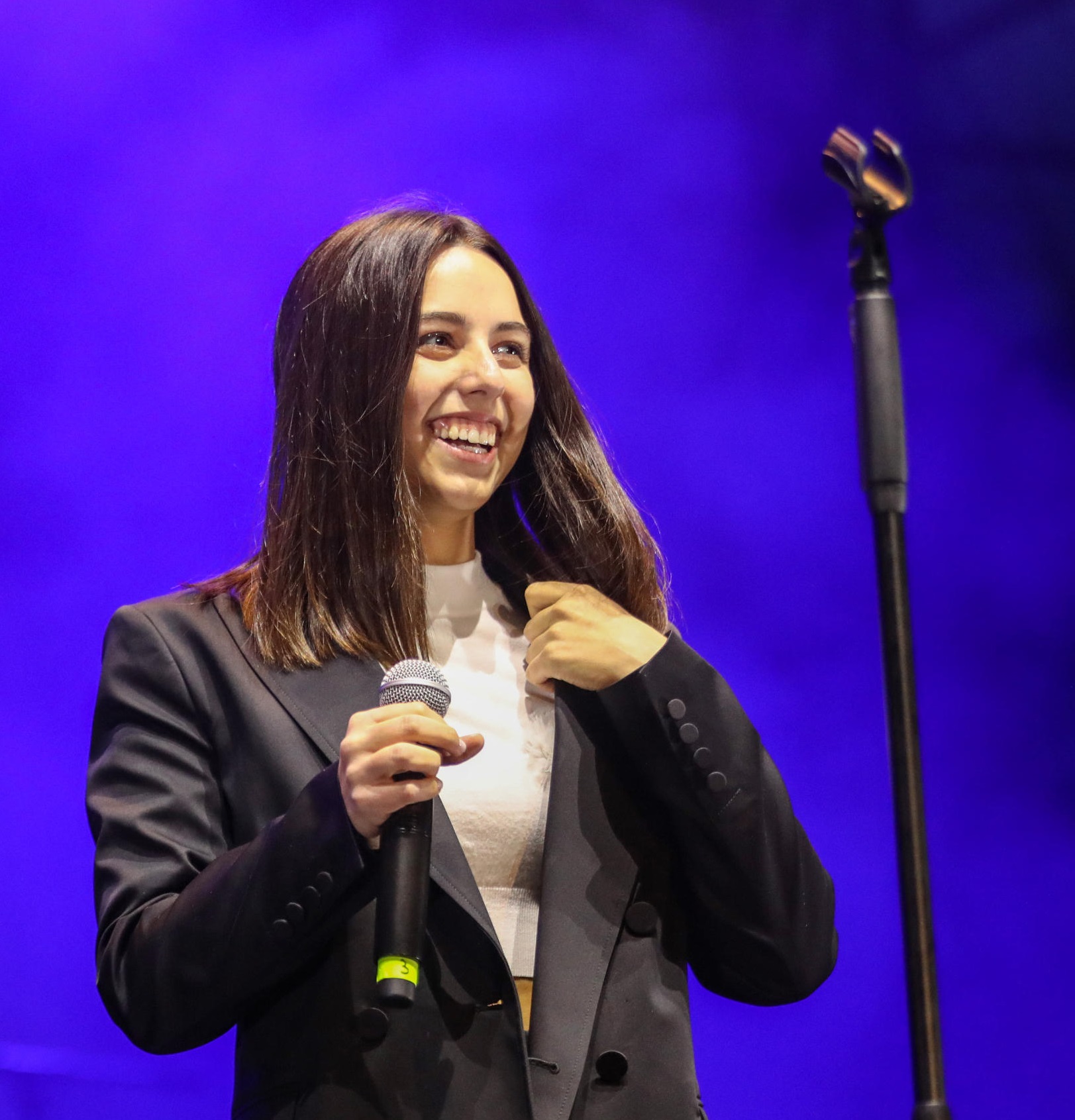 Jolanda Renga bullismo a scuola e pressioni da figlia di Ambra ...