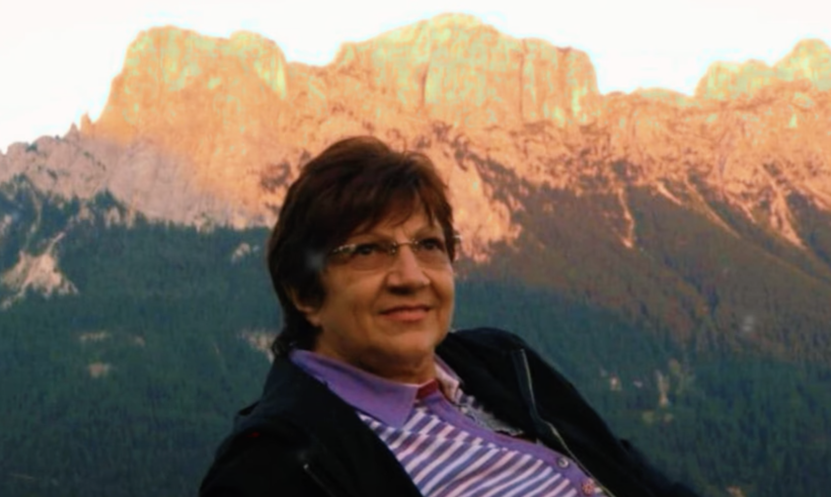 Omicidio Pierina a Rimini, il killer forse ripreso dalle telecamere ...