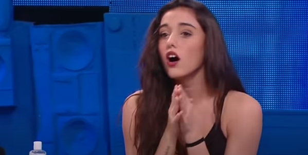 Perché Veronica Peparini e Giulia Stabile hanno litigato? I retrosc ...