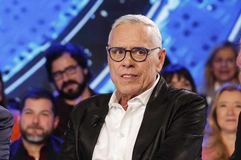 Teo Teocoli, ecco le figlie con Elena Falchini: le tre donne della ...