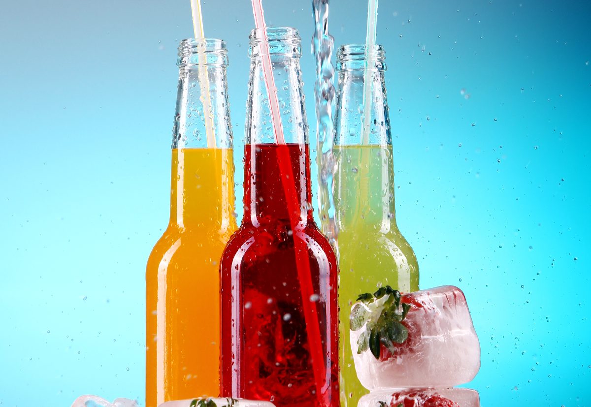 Anche una sola bevanda analcolica al giorno aumenta il rischio di ...