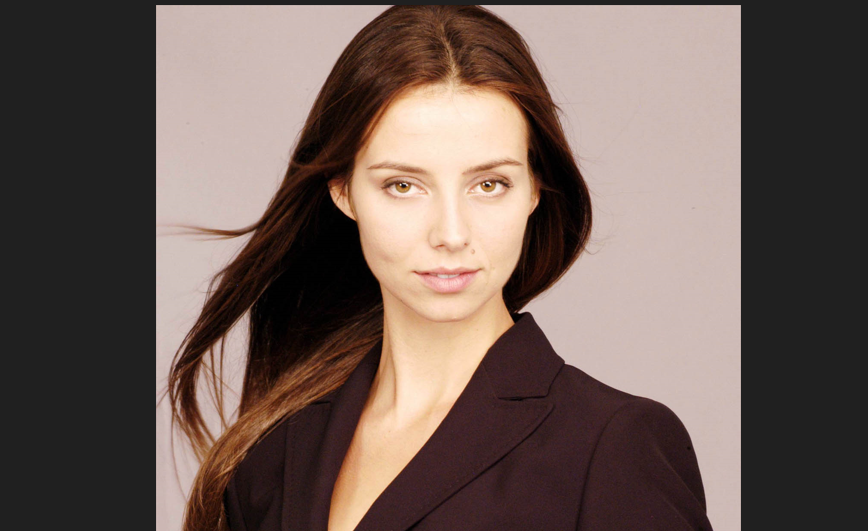 Virginia Sanjust di Teulada, ancora guai per l'ex signorina buonase...