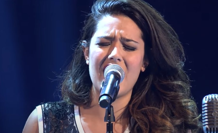 Chi è Carolina Russi? Età, fidanzato e padre della figlia di Anna P...