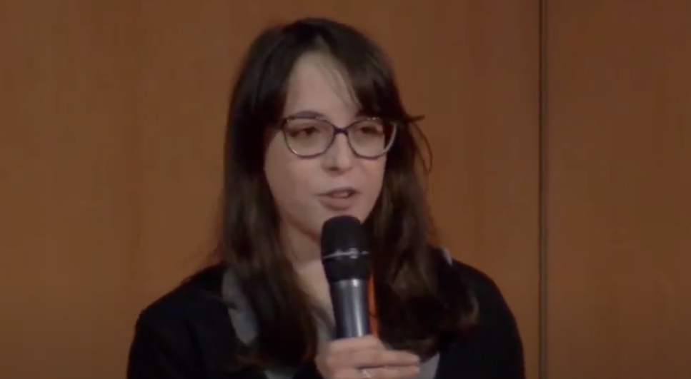 Miriam Colombo, chi è la studentessa nominata Cavaliere dell’Ordine ...