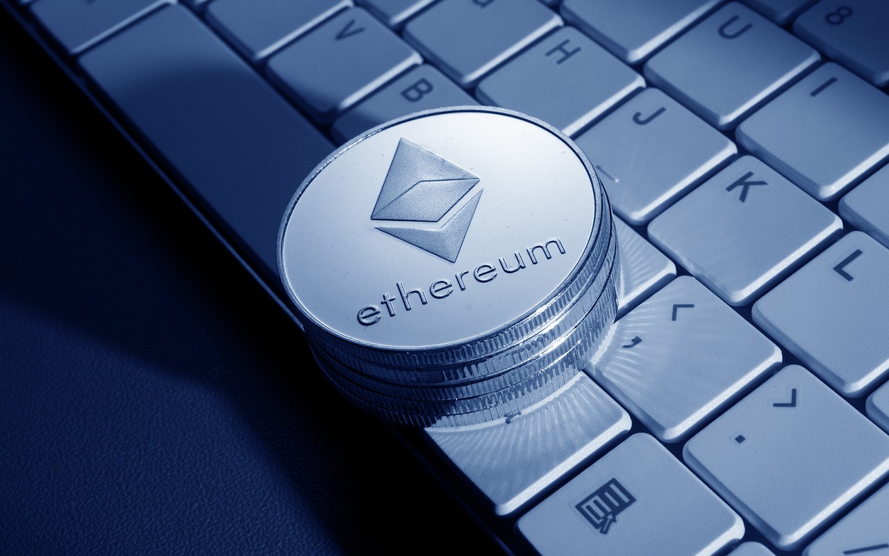 Ethereum: come potrebbe andare nel 2024 • TAG24