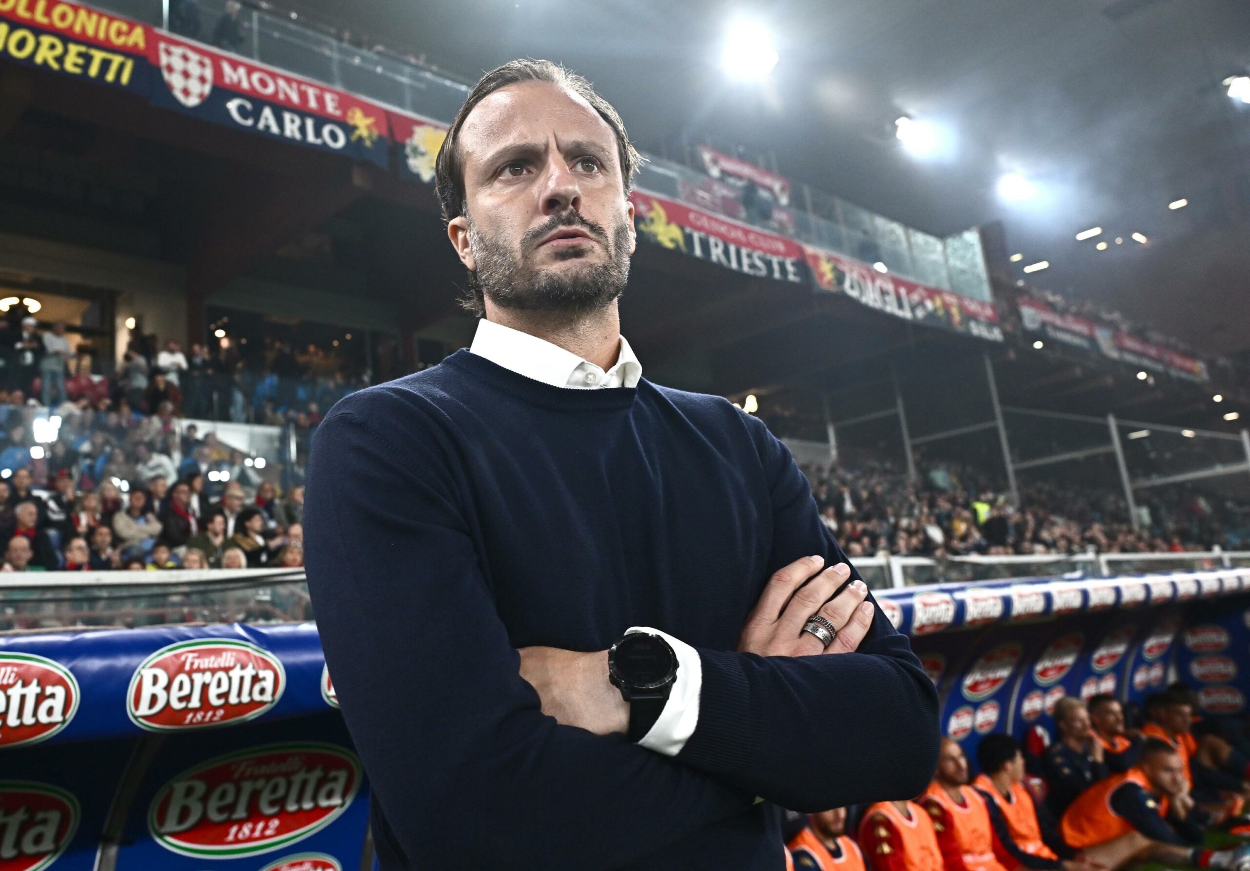 Chi è Jeff Ekhator? Età, carriera, ruolo e caratteristiche tecniche del ...