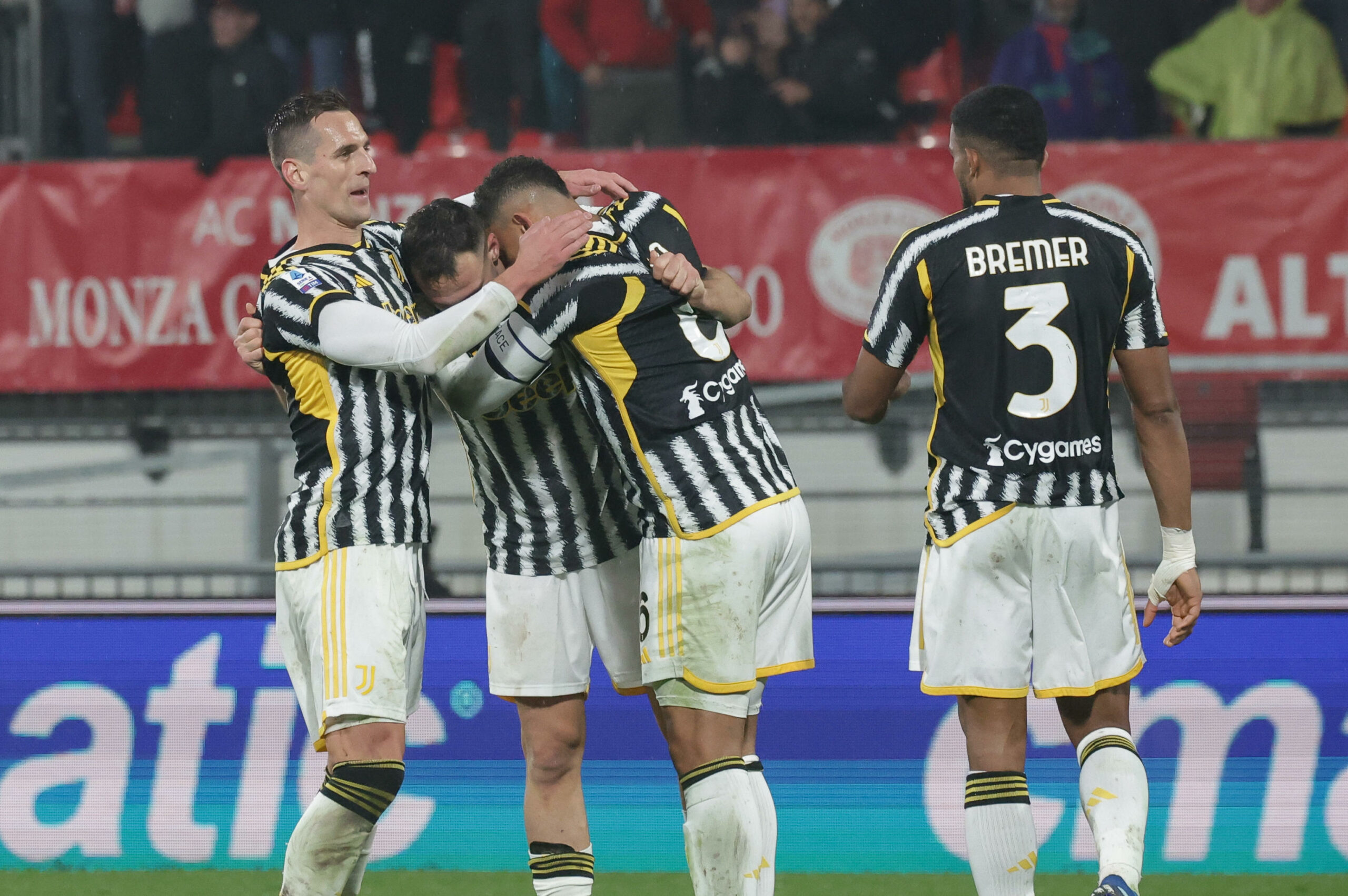 Juventus-Napoli, Altafini: “Bianconeri più in forma, per gli azzurr ...