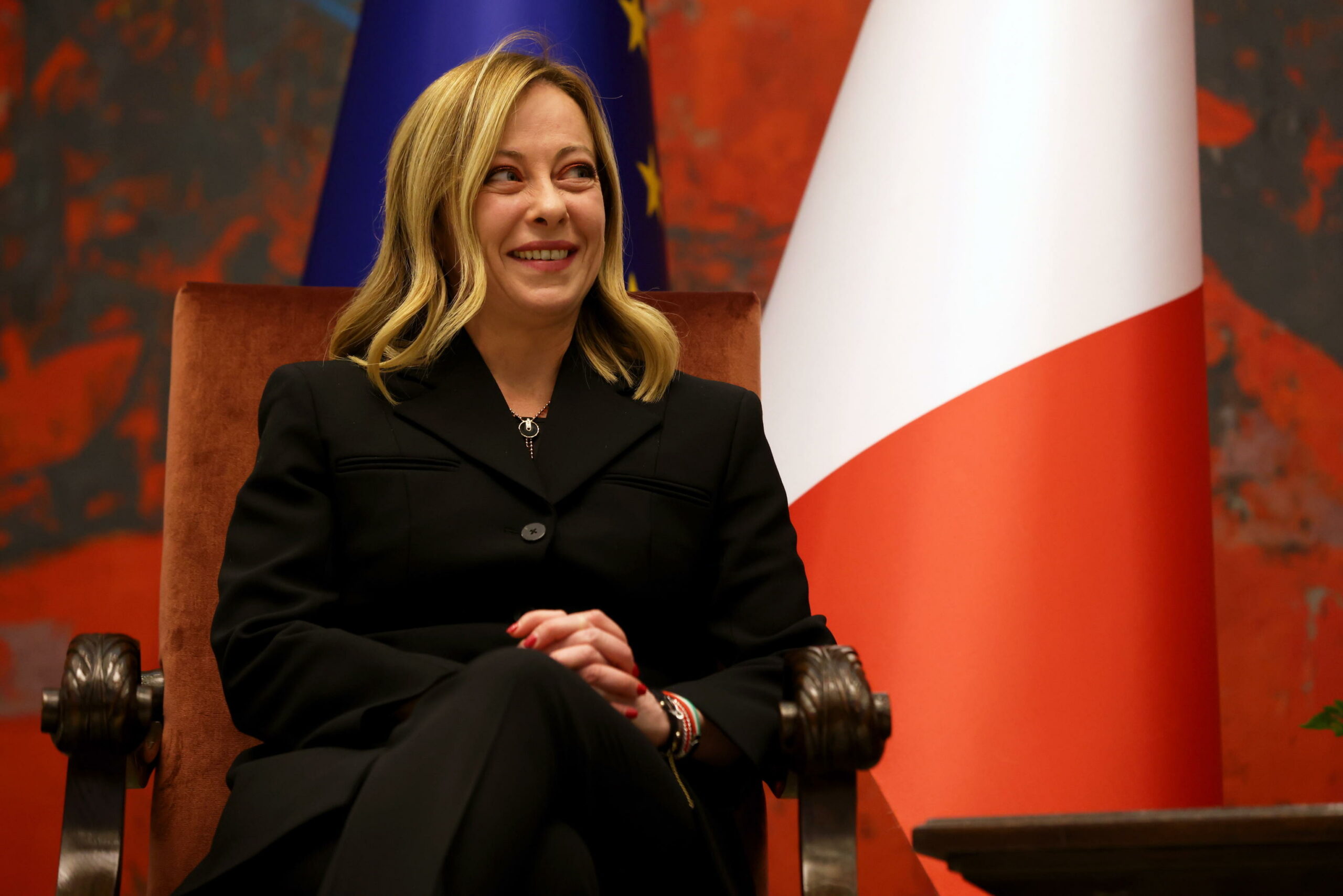 Omicidio Giulia Cecchettin, Meloni: "Abbiamo sottovalutato l'impatt ...