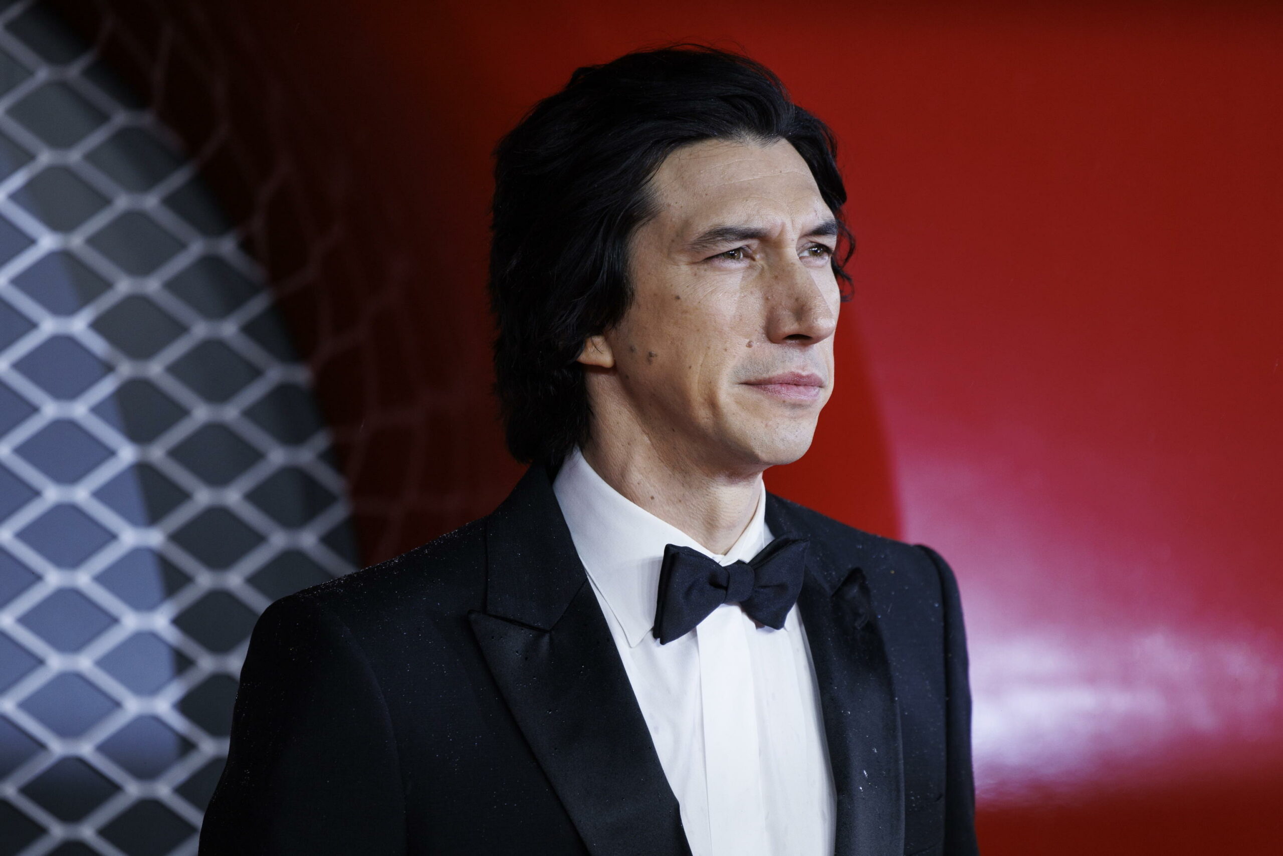 Adam Driver è diventato papà per la seconda volta: mistero sul nome ...