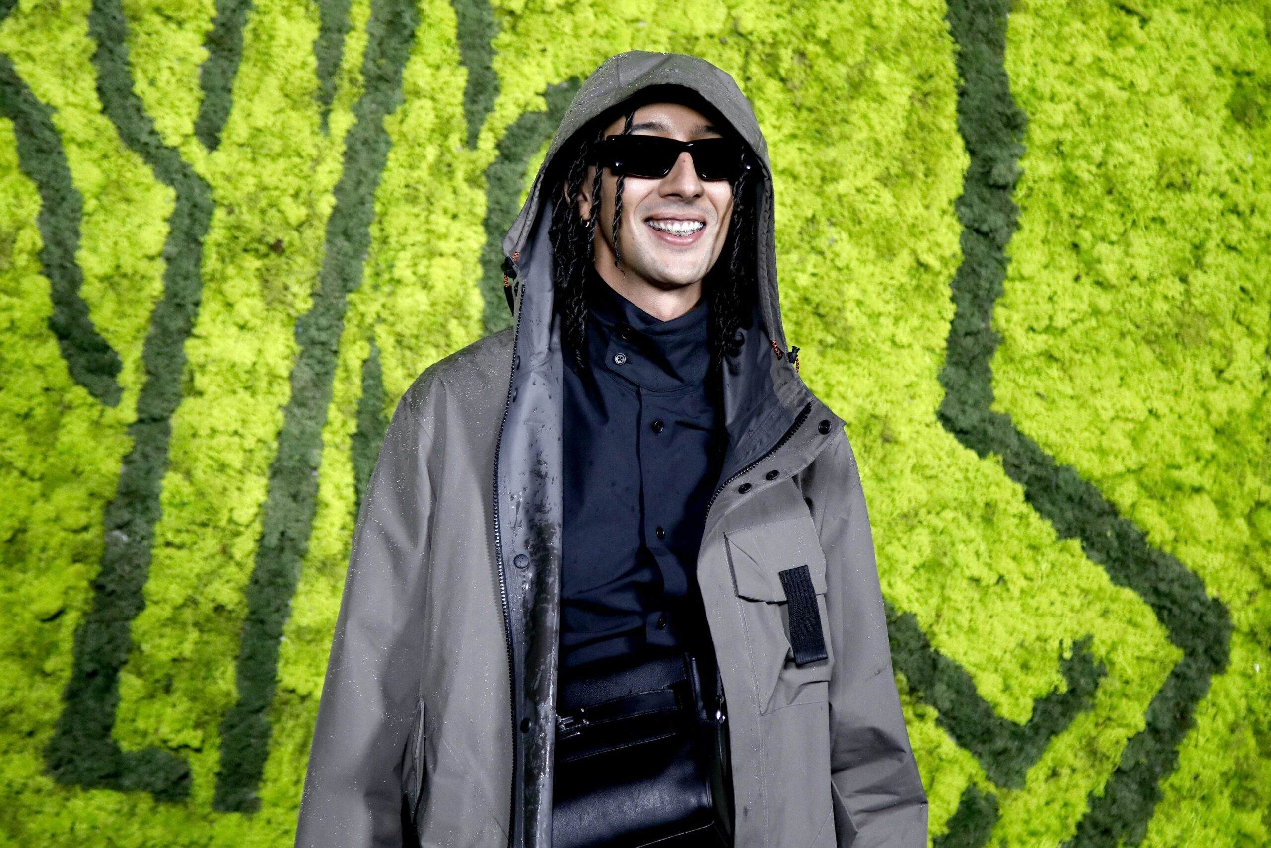 Sanremo 2024, qual è il titolo della nuova canzone di Ghali? • TAG24