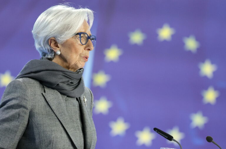Tassi d'interesse in calo nel 2024? Le previsioni sulla decisione della Bce