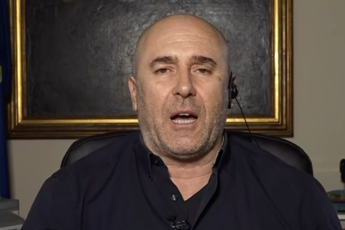 Bandecchi: "Una manovra senza fantasia e una visione. Il Mes? Una ...