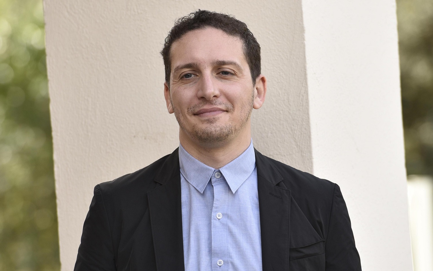 Fabio Mollo, regista di "Nata per te": "Non esistono genitori e figli ...