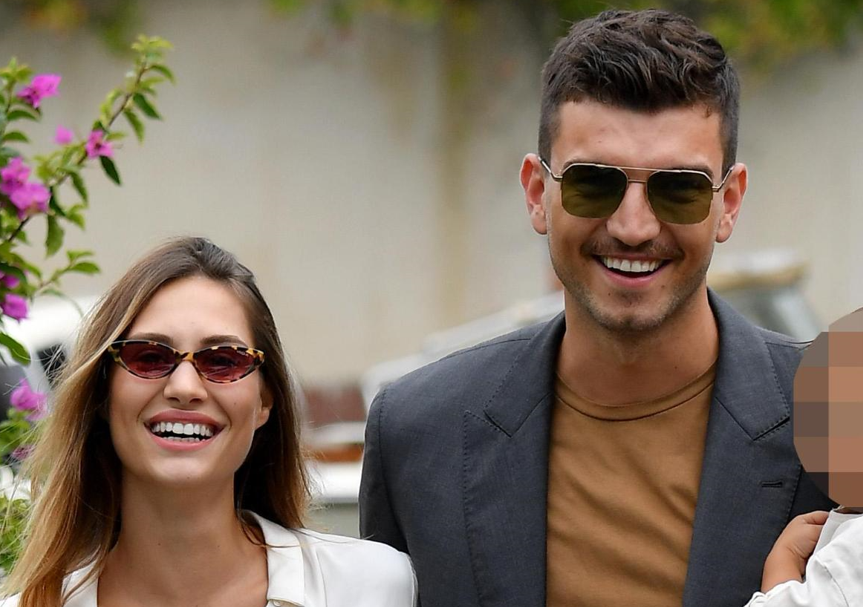 Marco Fantini e Beatrice Valli: storia a Uomini e Donne, matrimonio...