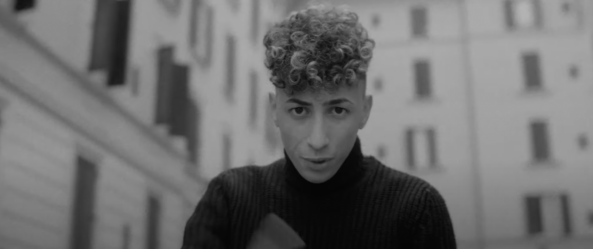 Chi è Medy Cartier? Età, origini, fidanzata e canzoni del trapper