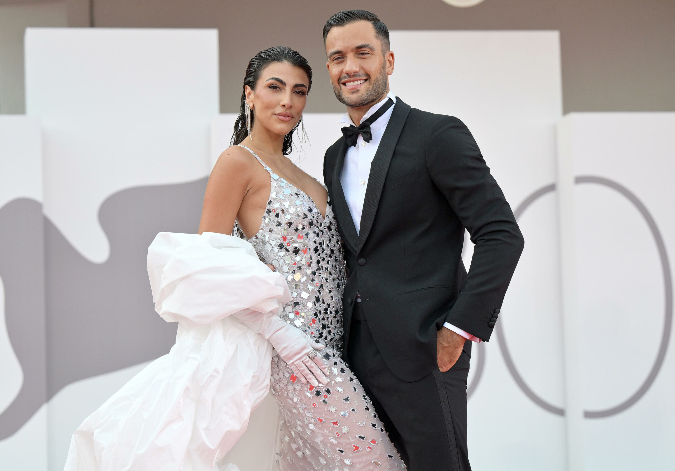 Pierpaolo Pretelli ha lasciato Giulia Salemi? "Lui è andato via di casa ...