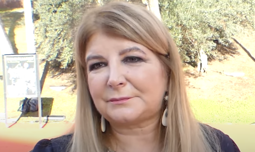 Dalia Gaberscik: età, marito, figli e lavoro della figlia di Giorgi...