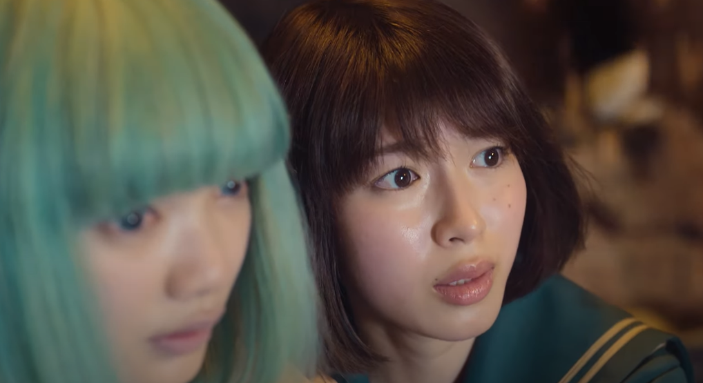 "Yu Yu Hakusho" su Netflix: cast, personaggi e trailer della live a...