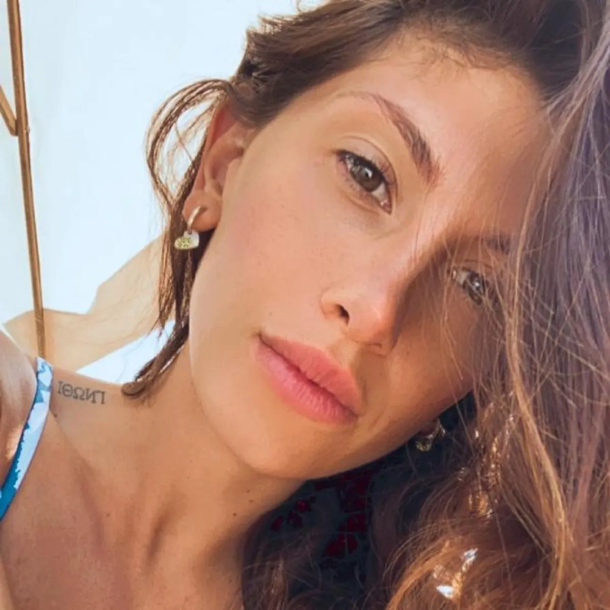 Uomini e Donne, Giorgia Lucini e Federico Loschi si sposano: l’annuncio ...