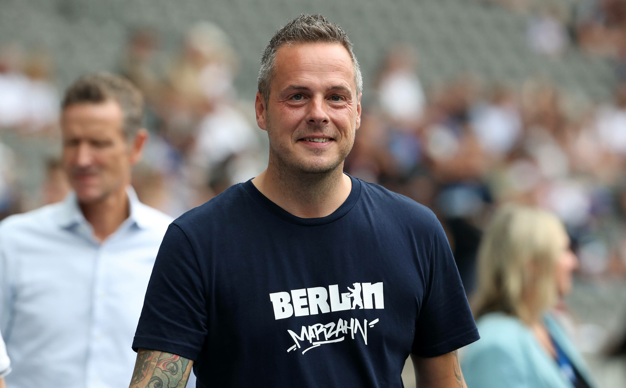 Chi è Kay Bernstein? Causa morte, età, famiglia del presidente dell ...