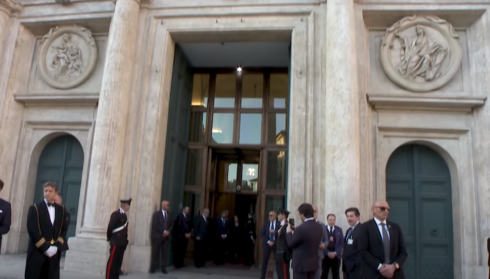 Bando concorso Consigliere parlamentare alla Camera dei Deputati 2024 ...