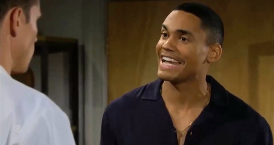 Chi è Xander Avant di "Beautiful"? Tutto sul personaggio e l'attore ...