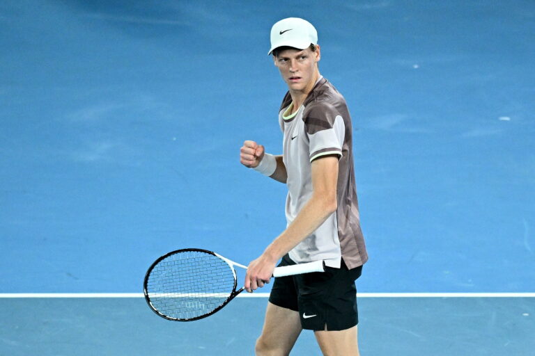 Jannik Sinner ha vinto gli Australian Open 2024! Giornata storica per l'Italia!