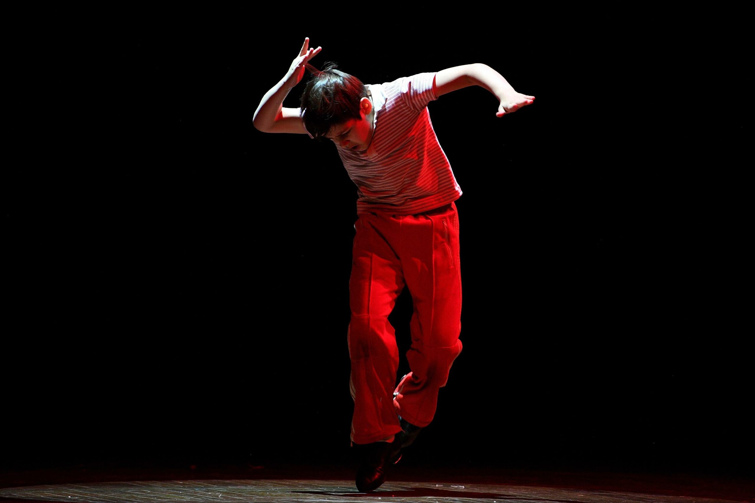 Billy Elliot è una storia vera? Chi è Philip Mosley, ballerino che ha ...