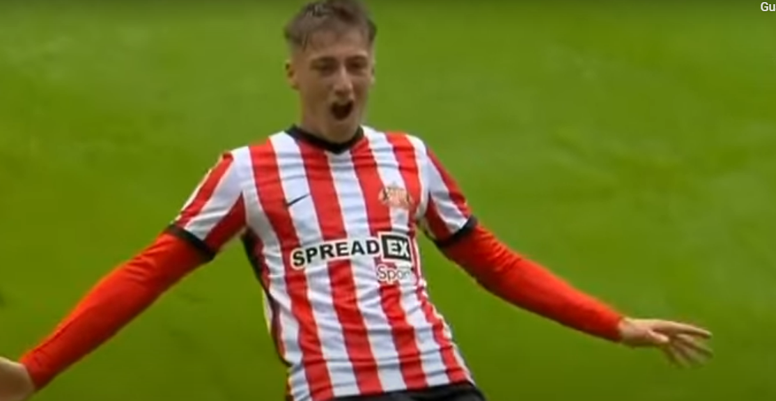 Chi è Jack Clarke, l'esterno entrato nelle grazie della Lazio? Età ...