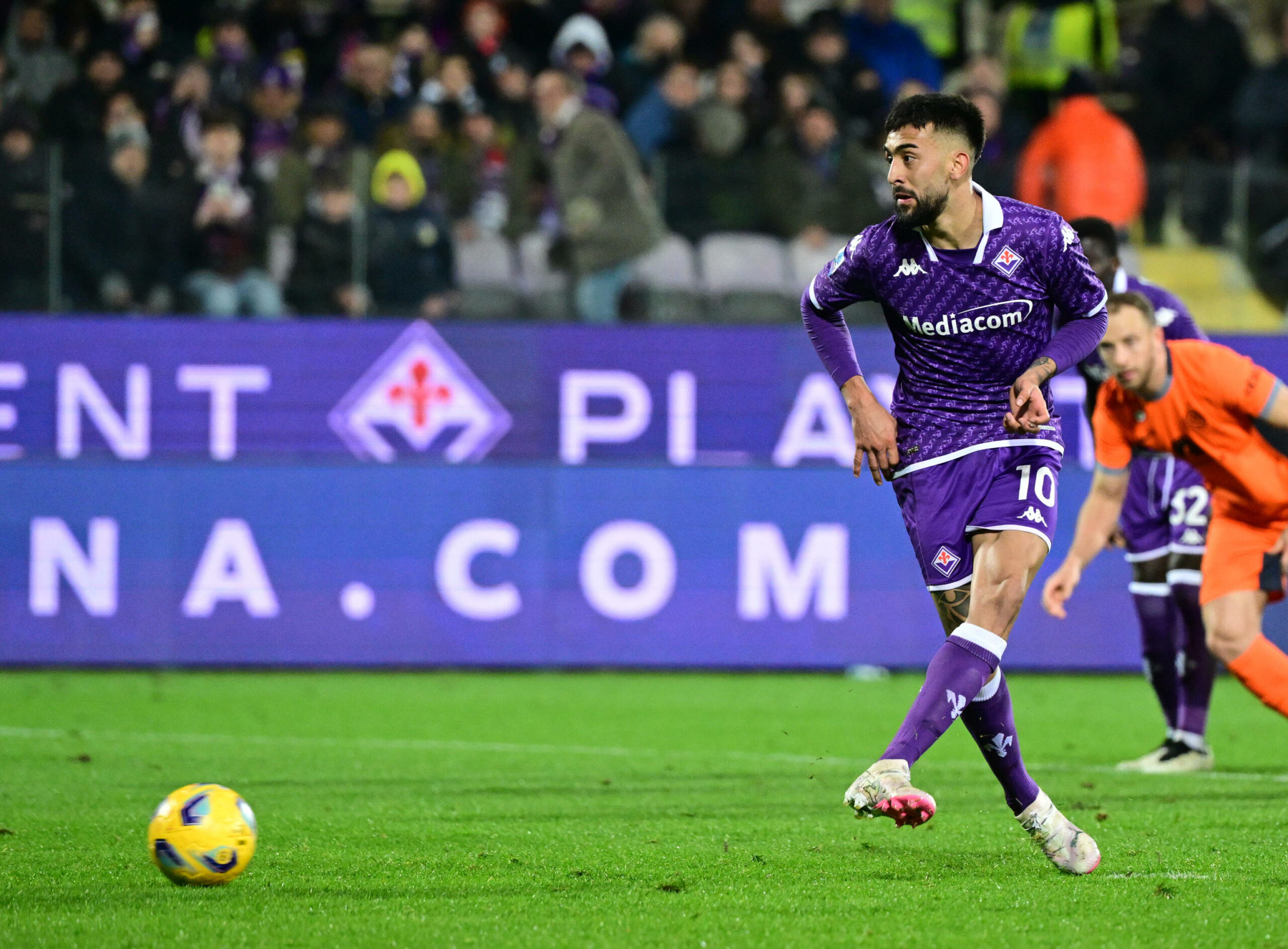 Fiorentina-Inter, Semioli: "Alla viola manca un attaccante, non ...