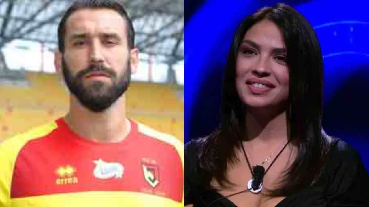 Chi è l'ex marito di Monia del Grande Fratello, Blazej Augustyn? Perché ...