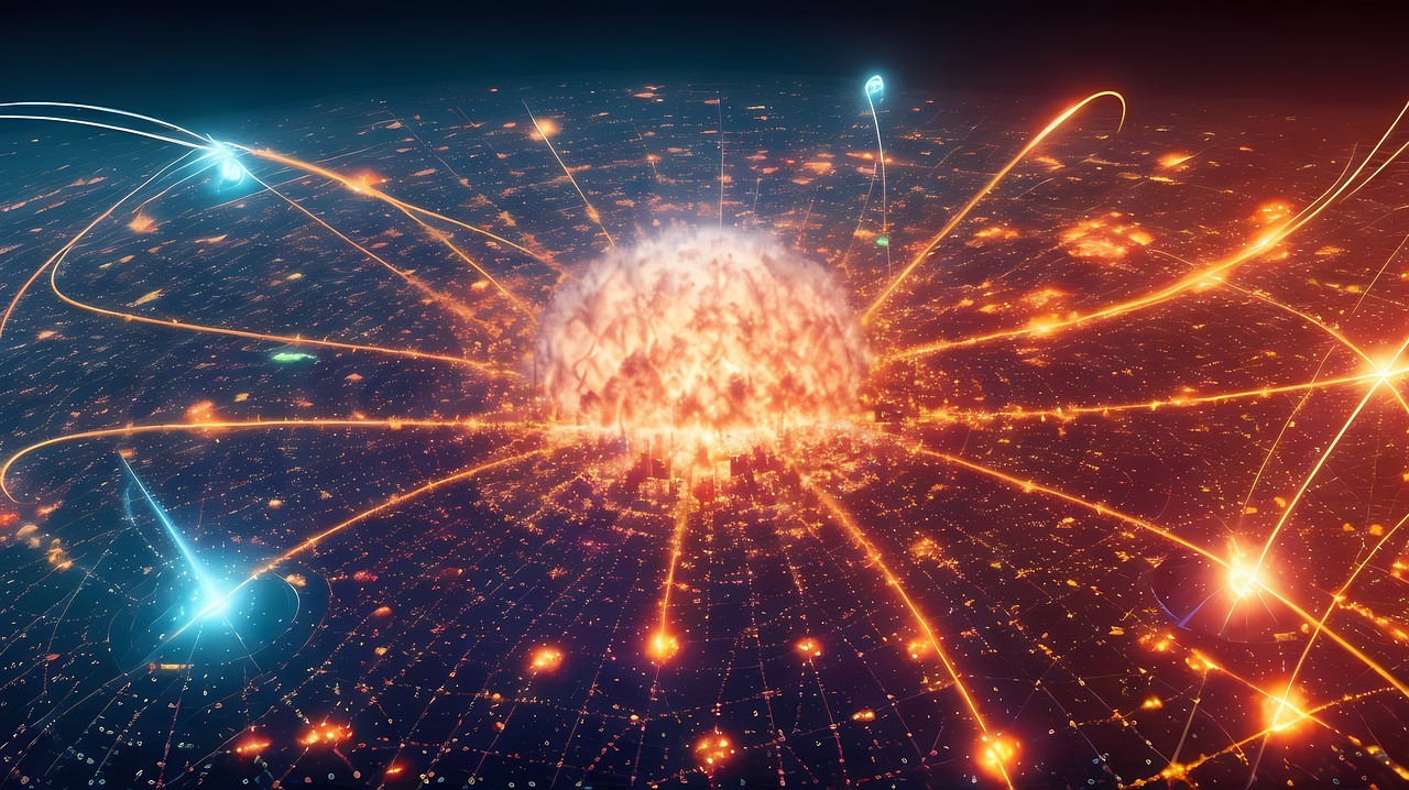 Masternode: cos'è e come funziona • TAG24