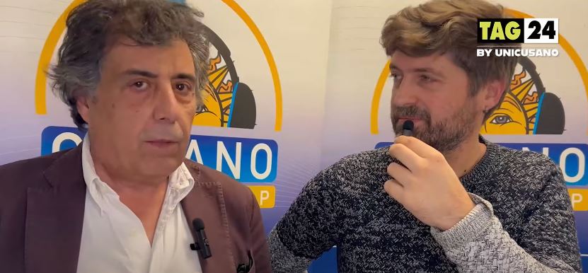 Federico Nisii e Piero Torri, il ritorno su Radio Manà Manà Sport Roma ...
