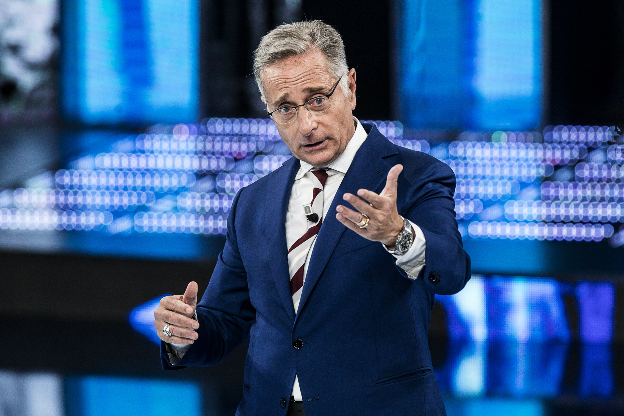 Chi è Ilaria Gallozzi: età, carriera, fidanzato della nuova Bonas di ...