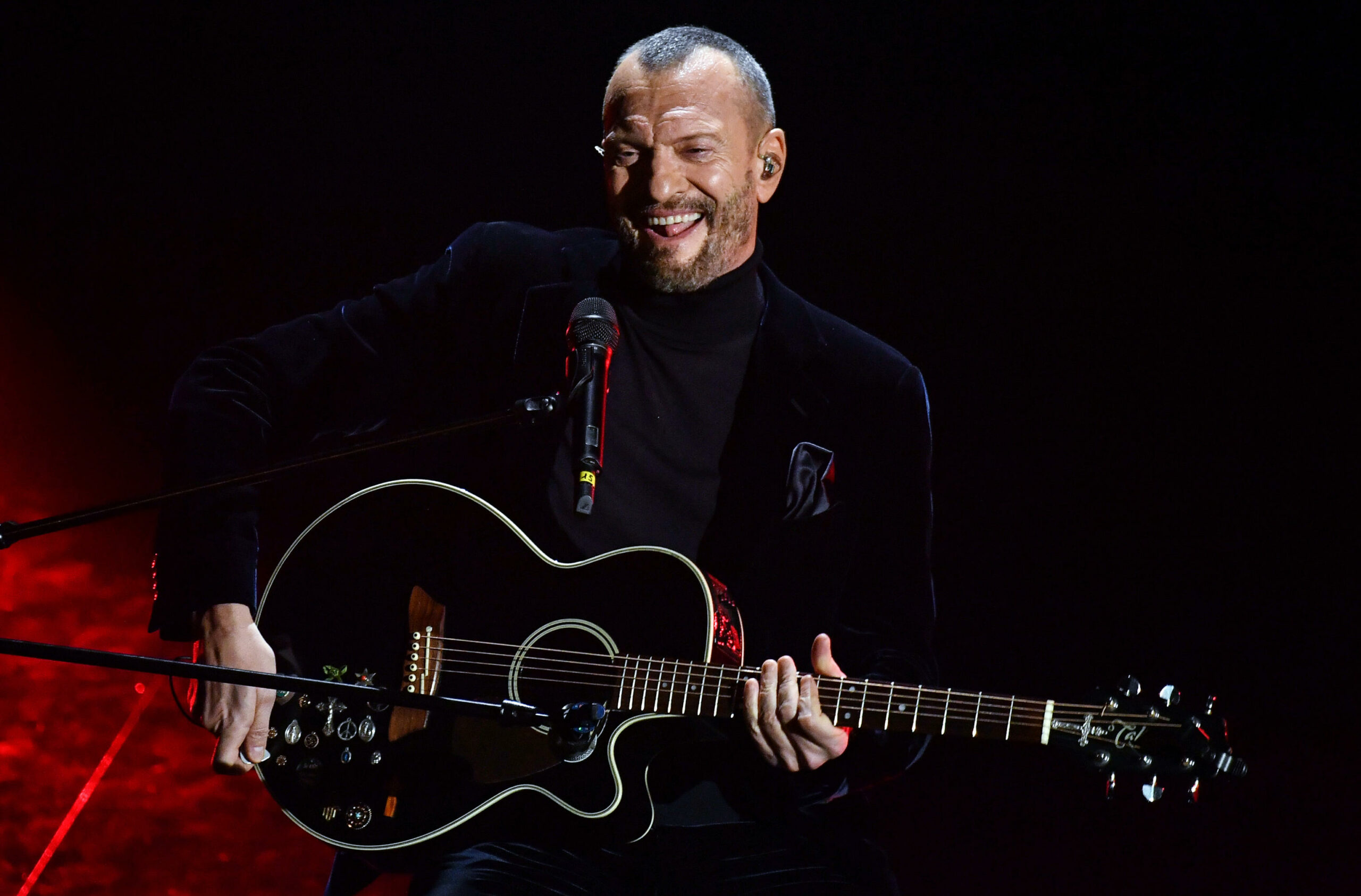 Biagio Antonacci, quando esce il nuovo album “L’inizio”? Tracklist e ...