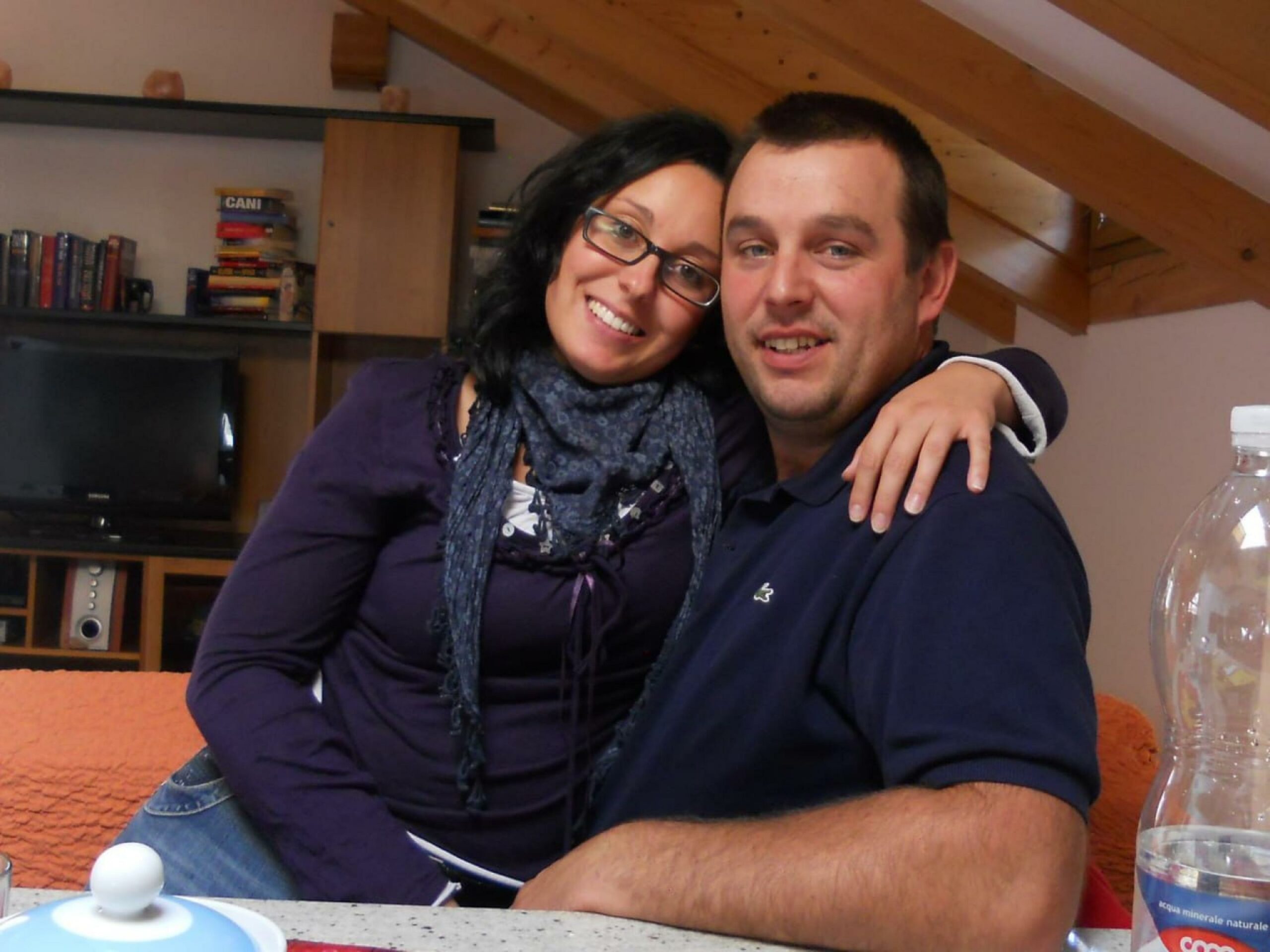 Chi è Ester Palmieri? La donna di 37 anni uccisa dal marito a ...