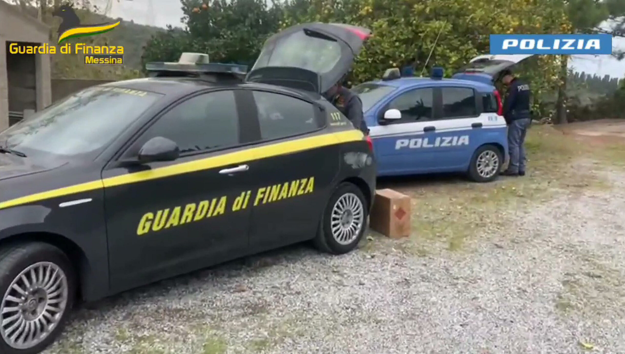 Taranto, blitz della Guardia di Finanza nel comune di Statte: agli ...