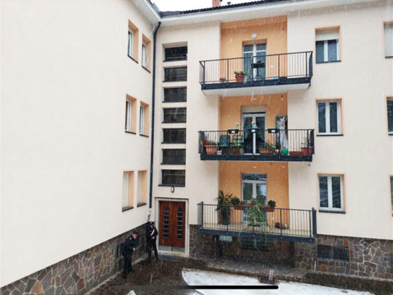 Chi è Maria Antonietta Panico? Età, vita privata, figli e carriera ...