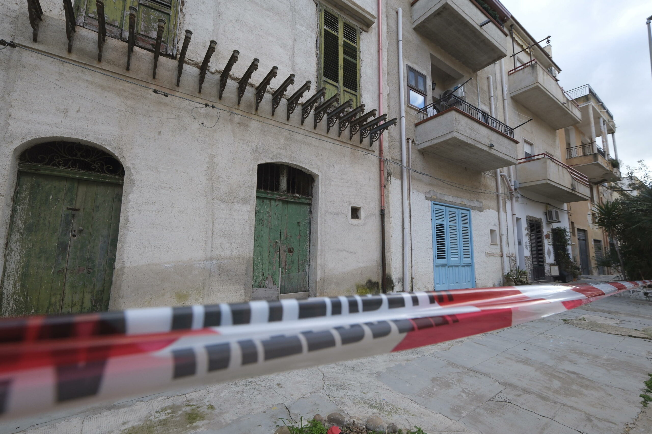 Chi è Andrea Cangemi, il 20enne di Partinico arrestato per l'omicidio ...