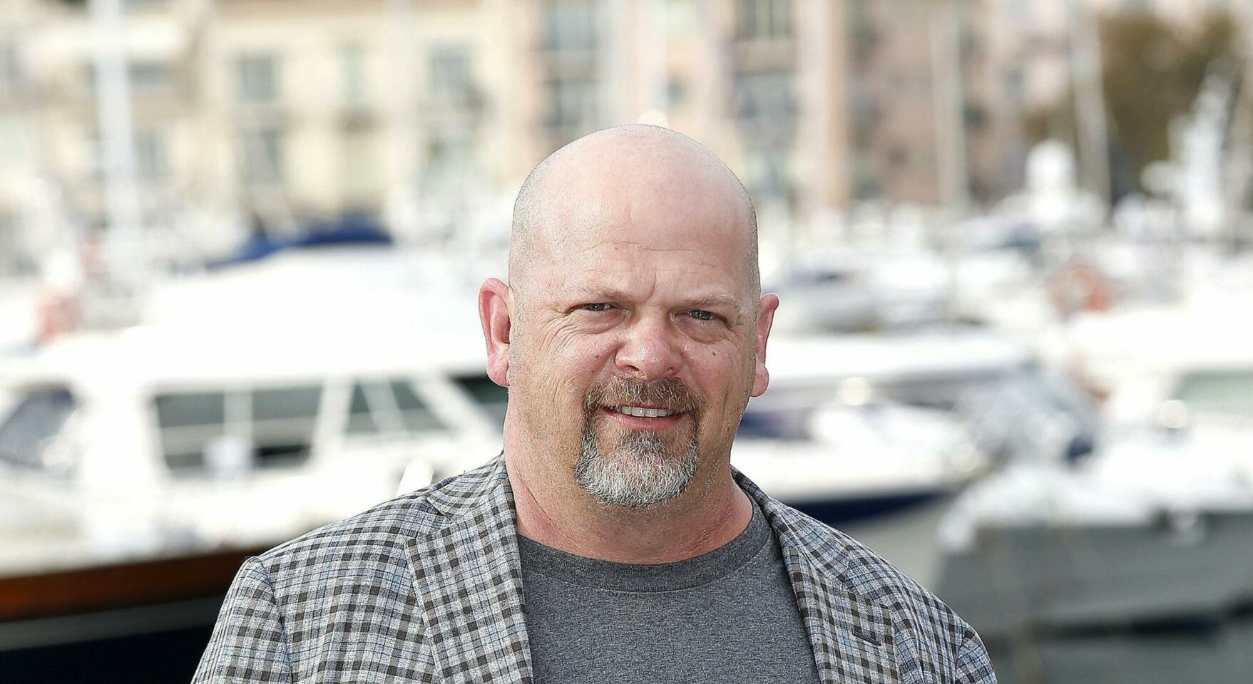 Chi è Adam Harrison? Causa morte, età, figli. Il padre è Rick ...