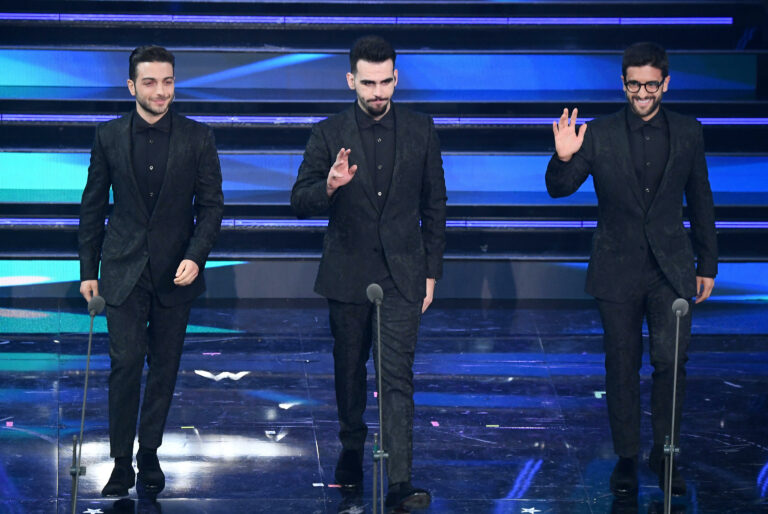 Il Volo come è diventato famoso e chi ha messo insieme i ragazzi del ...