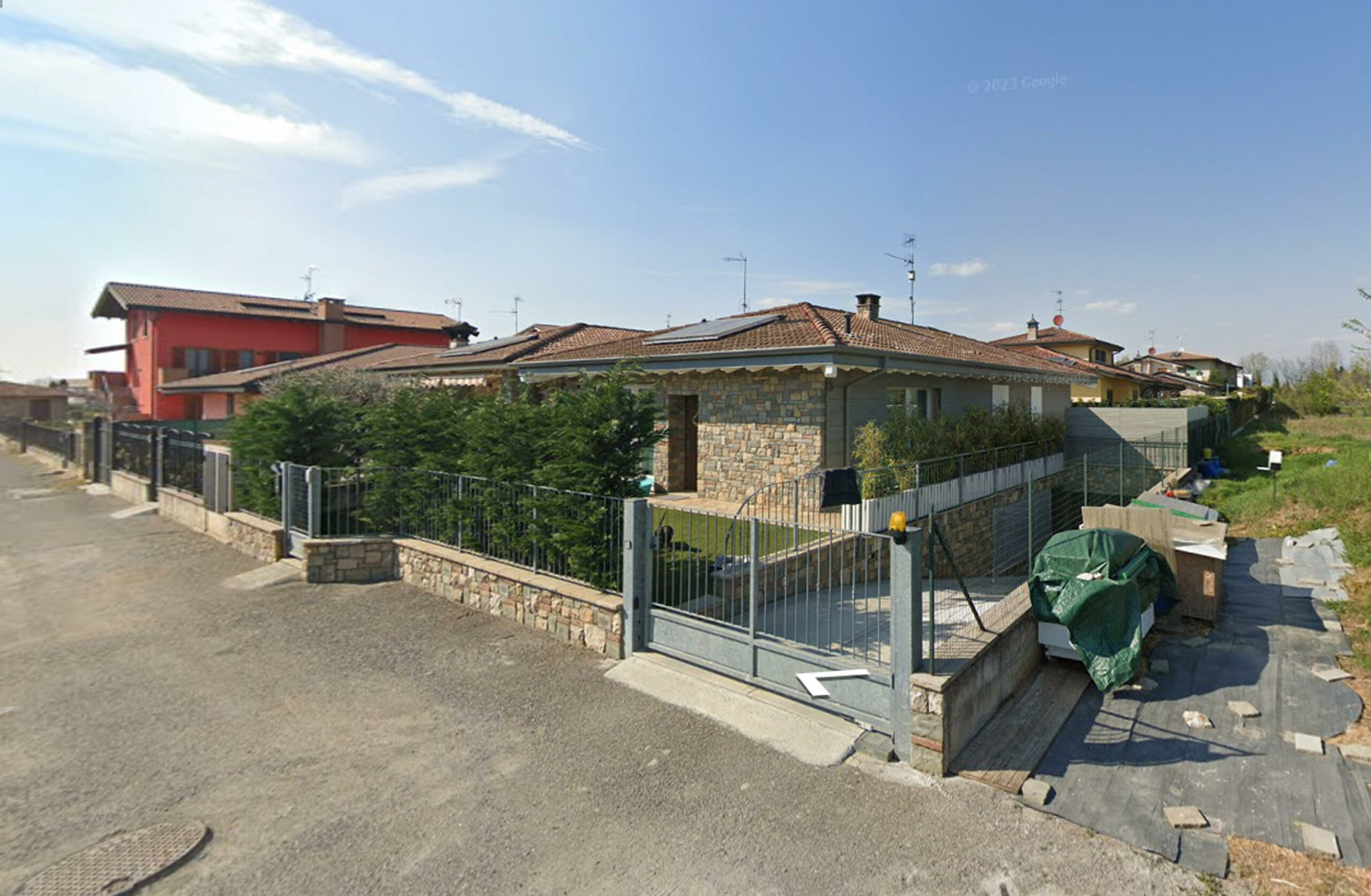 Omicidio di Martinengo, i risultati dell'autopsia: almeno 20 le ...