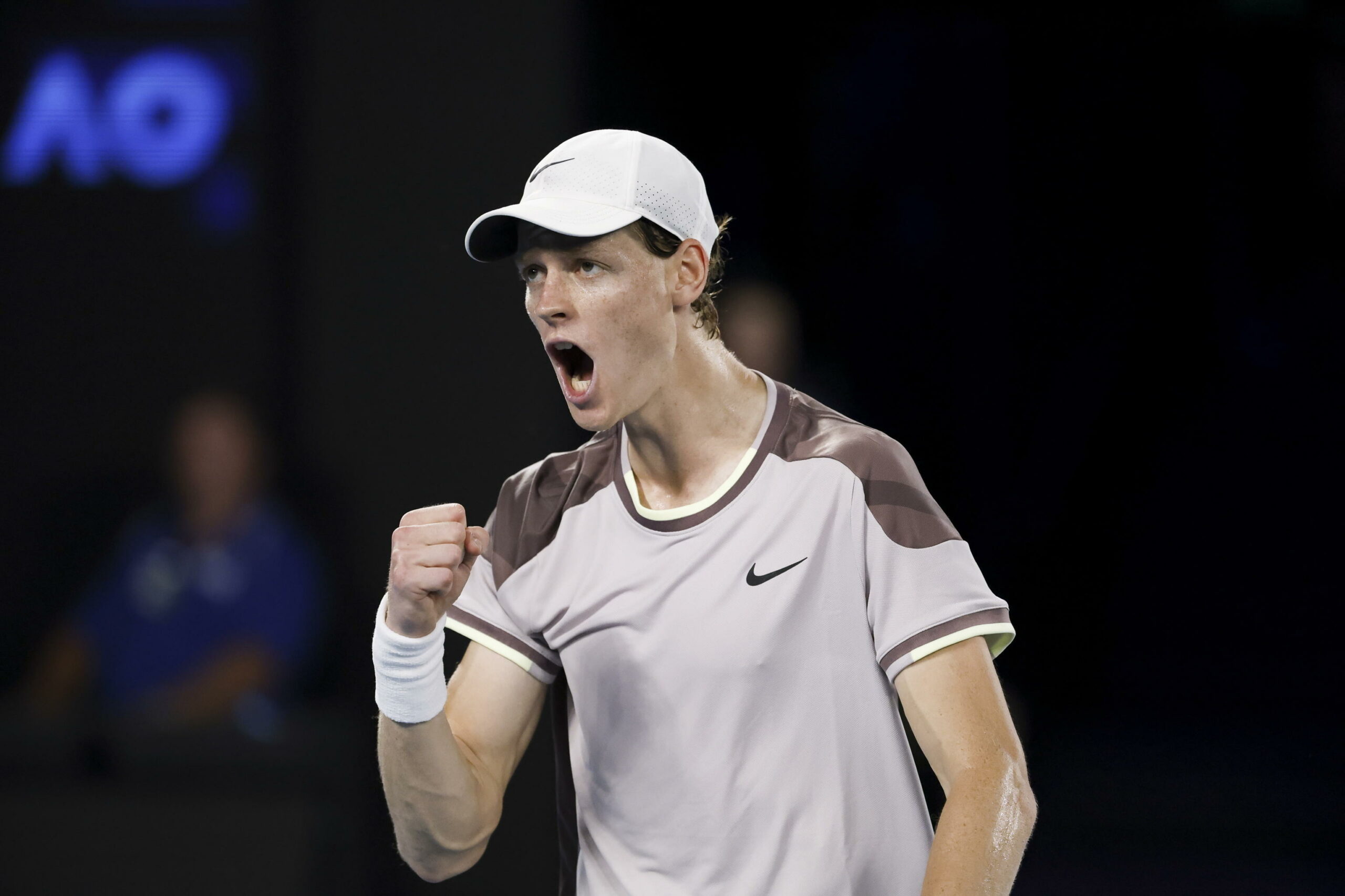 Quante posizioni guadagna Sinner nel ranking ATP dopo la vittoria gli ...