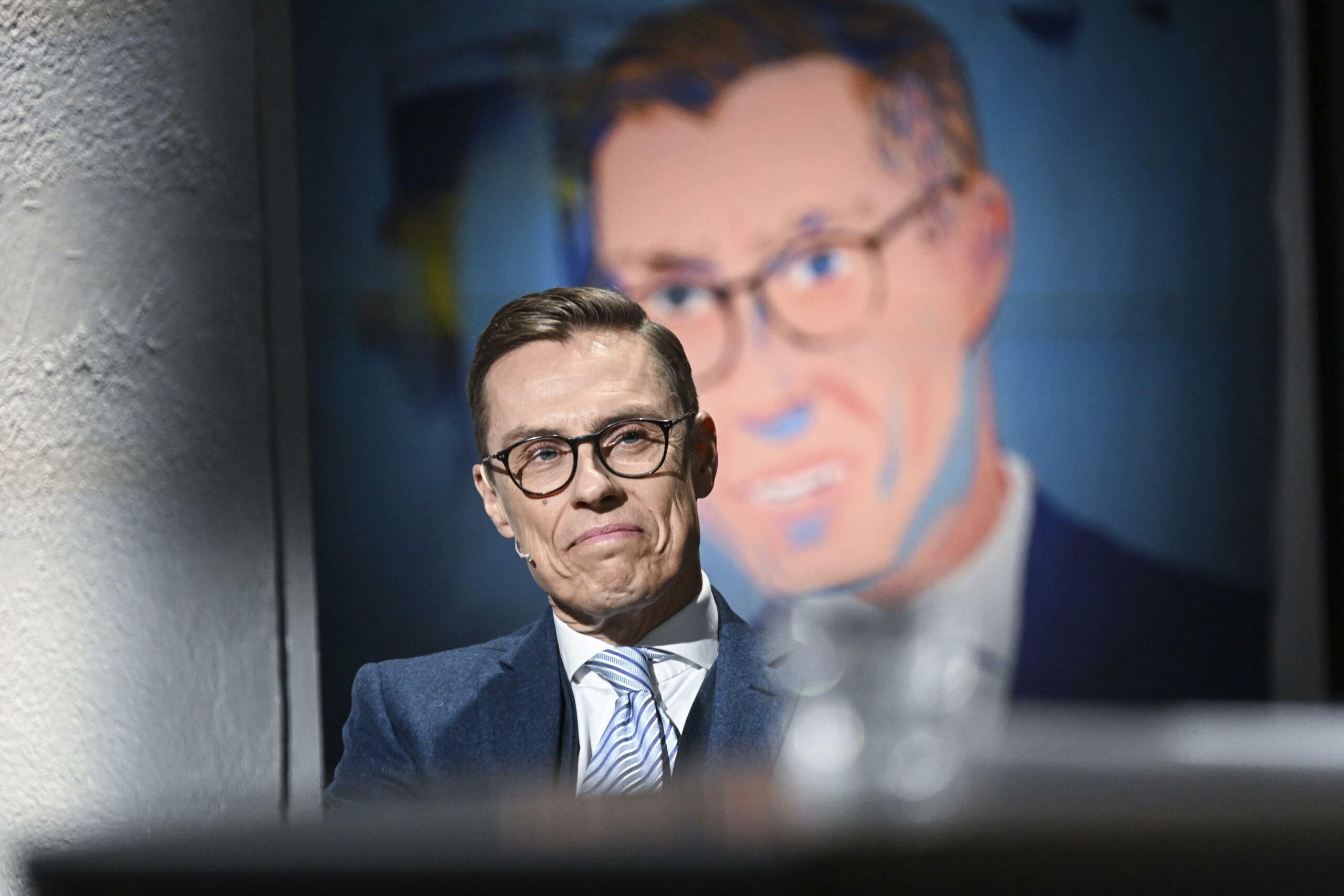 Chi è Alexander Stubb, il candidato alle elezioni presidenziali in ...
