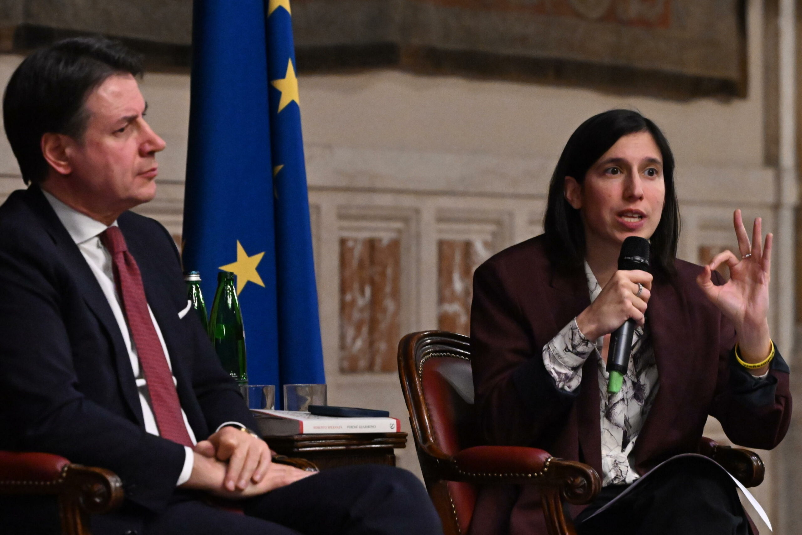 Caso Salis, Schlein sollecita Meloni: "Spezzi il silenzio e riporti ...