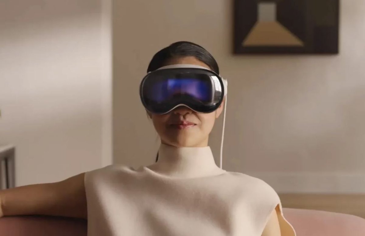 Apple Vision Pro: cos'è, uscita in Italia e prezzo. A cosa serve il ...