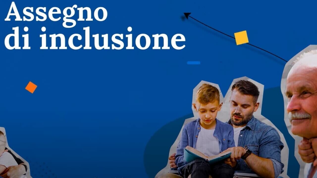 Assegno di inclusione 2024, tabella importi: ecco a quanto ammonta in ...