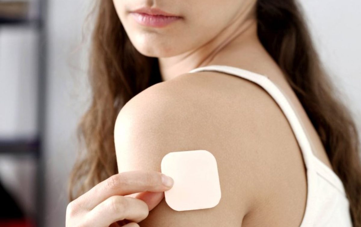 Cerotto anticoncezionale, come funziona, quanto è efficace e quali sono ...