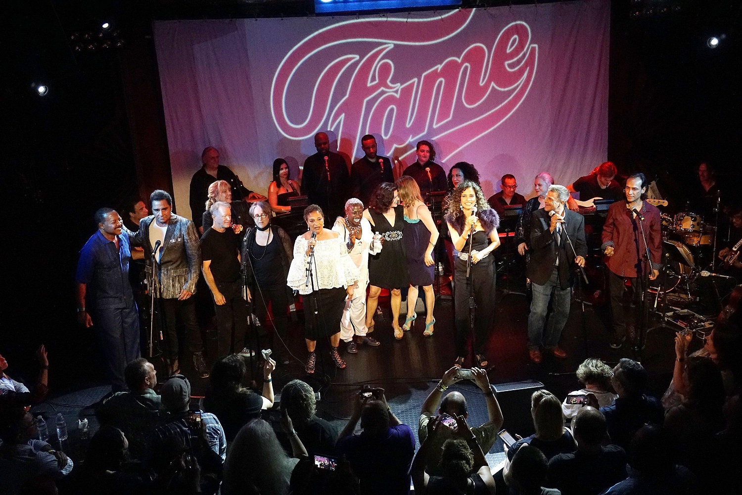 Danny Amatullo, da Saranno Famosi a Bologna. L'incredibile parabola ...